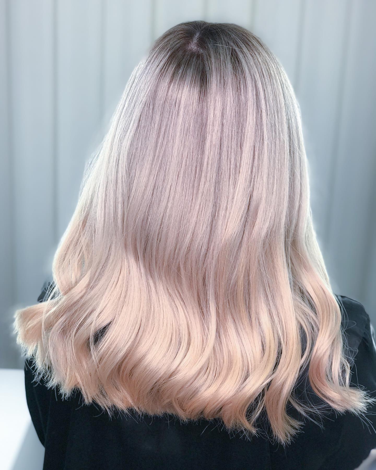 The Temporary Hair Color Guide for Beginners, All You May Wanna Know ...