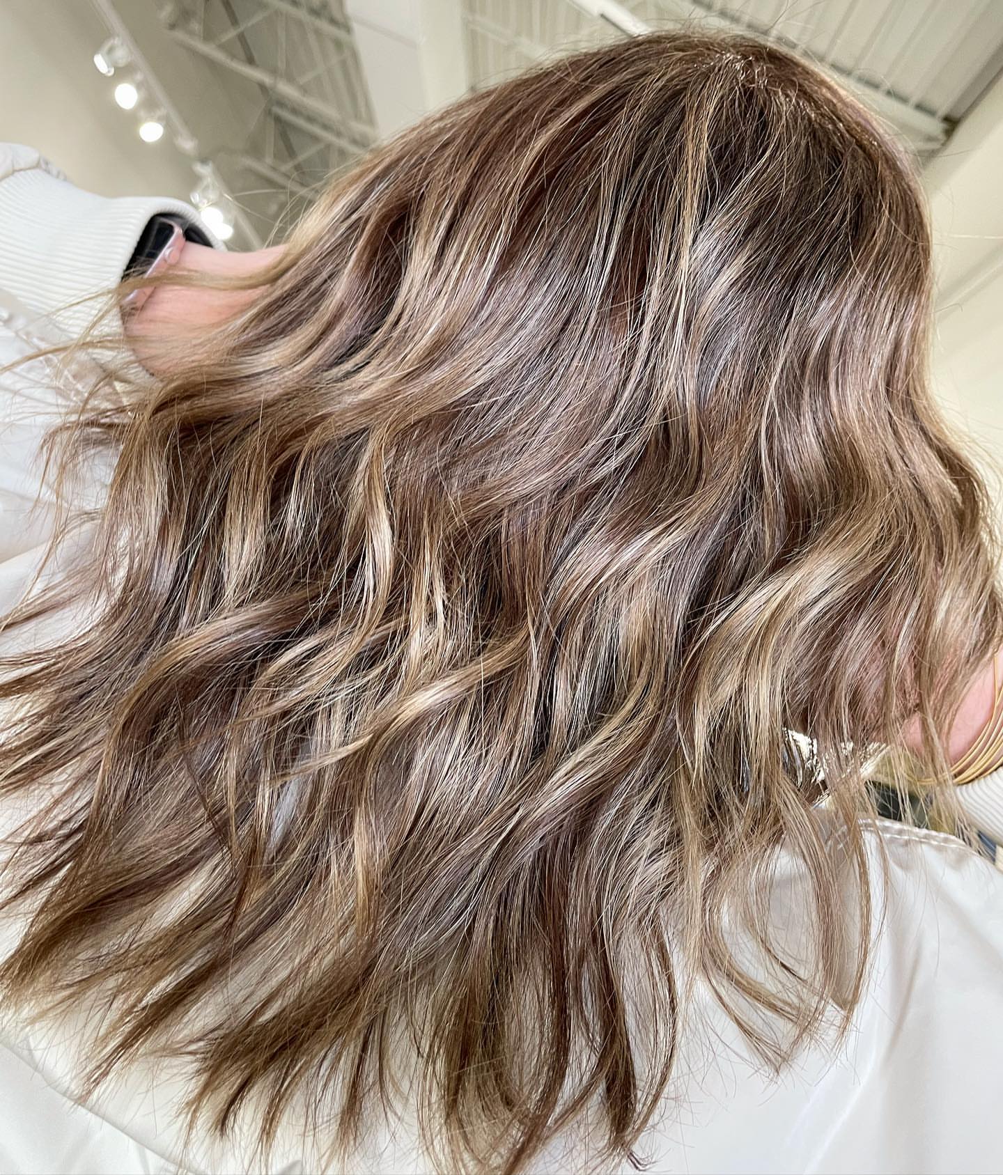 The Temporary Hair Color Guide for Beginners, All You May Wanna Know ...