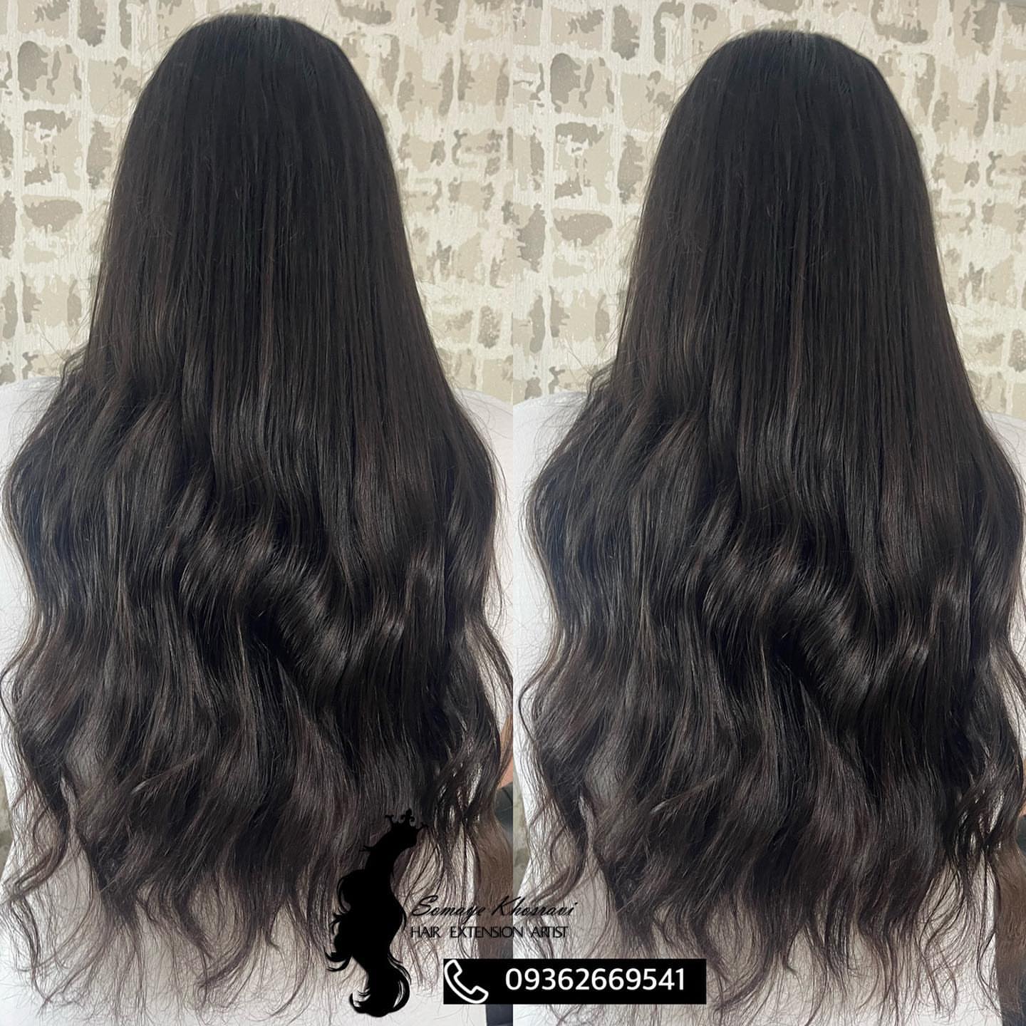 The Temporary Hair Color Guide for Beginners, All You May Wanna Know ...