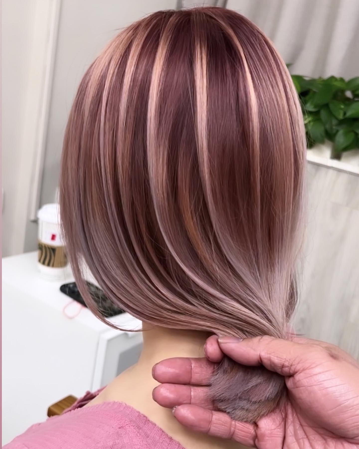 The Temporary Hair Color Guide for Beginners, All You May Wanna Know ...