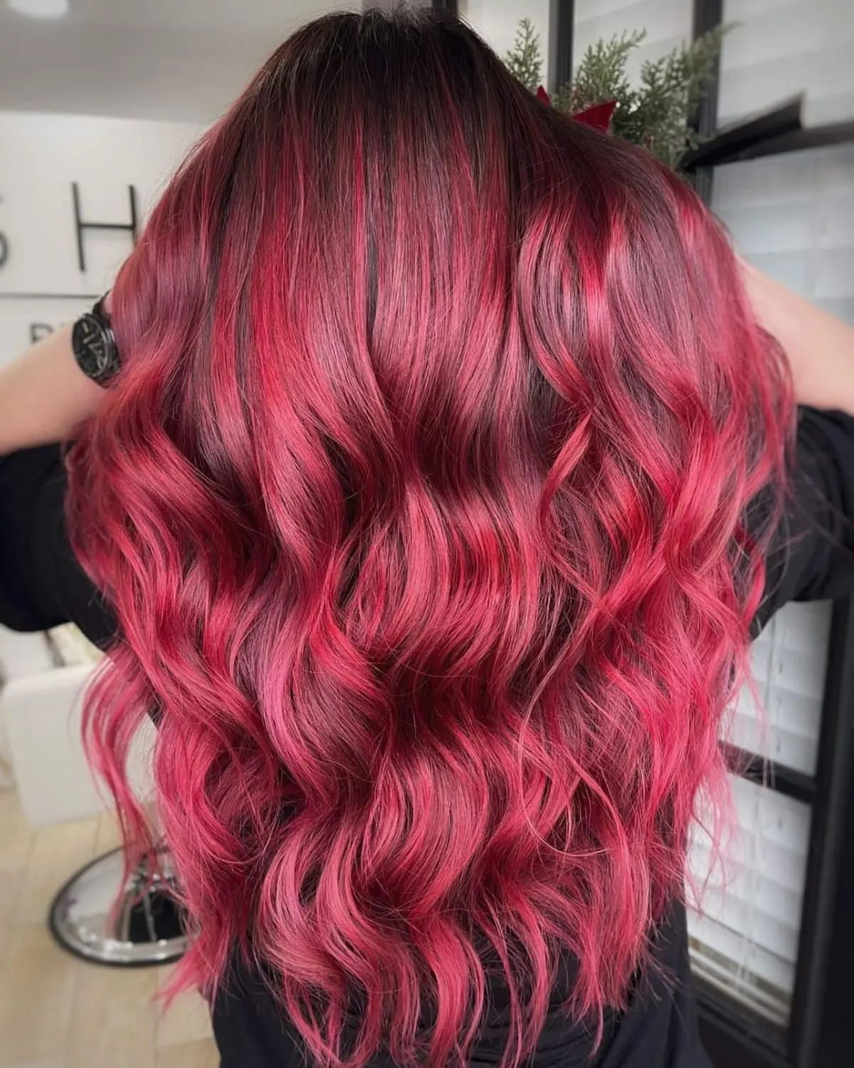 The Temporary Hair Color Guide for Beginners, All You May Wanna Know ...