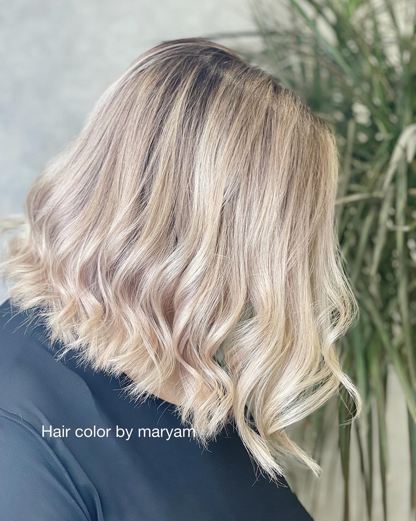 The Temporary Hair Color Guide for Beginners, All You May Wanna Know ...