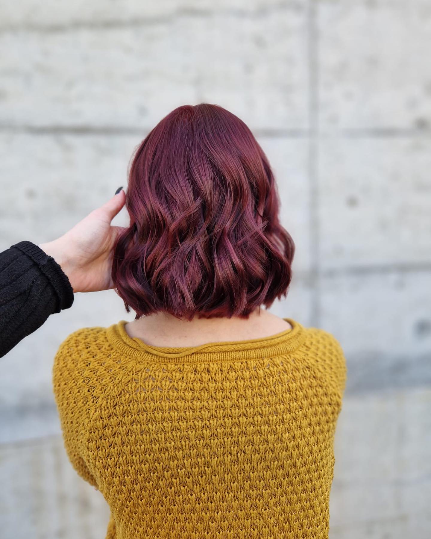 The Temporary Hair Color Guide for Beginners, All You May Wanna Know ...