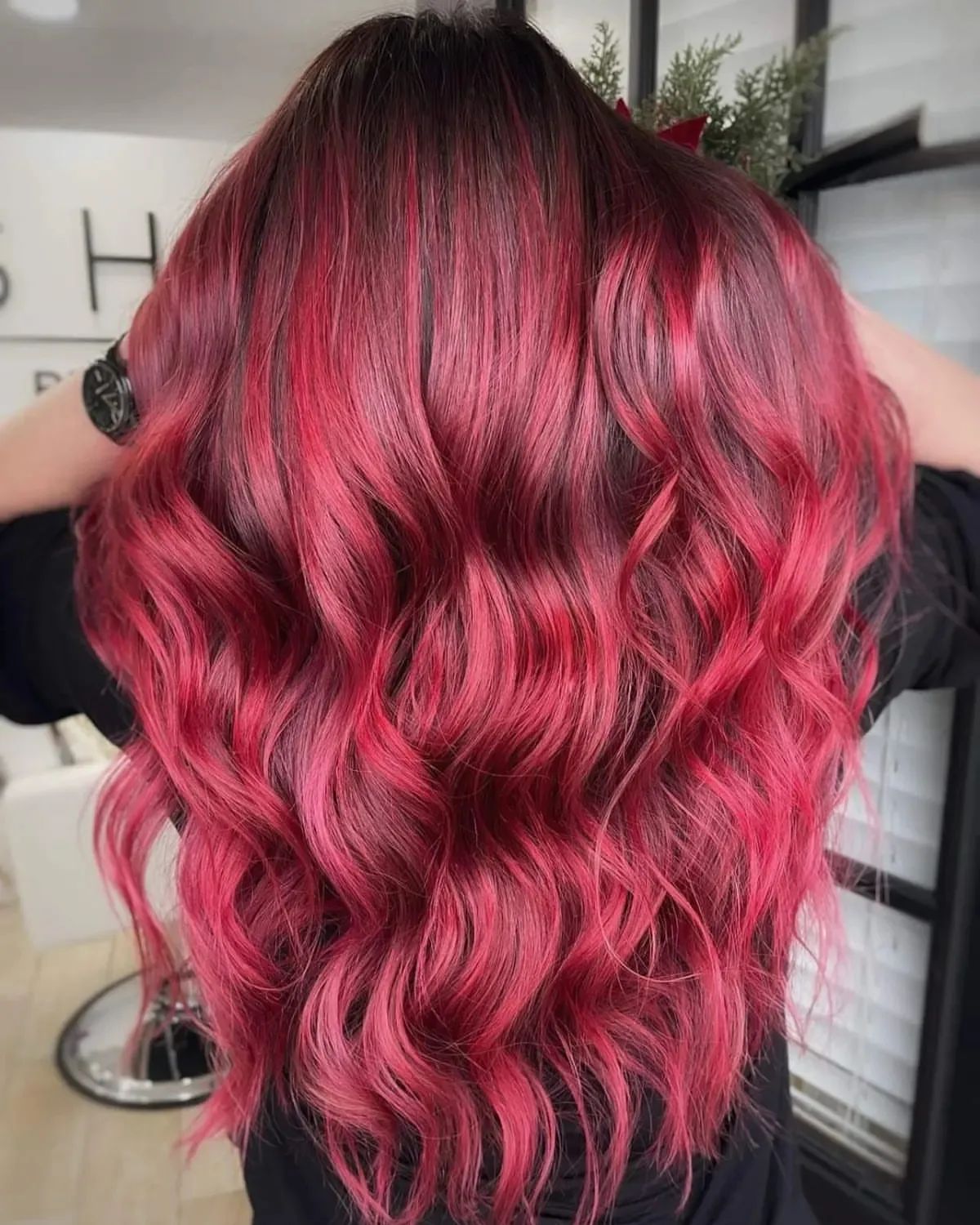 The Temporary Hair Color Guide for Beginners, All You May Wanna Know ...