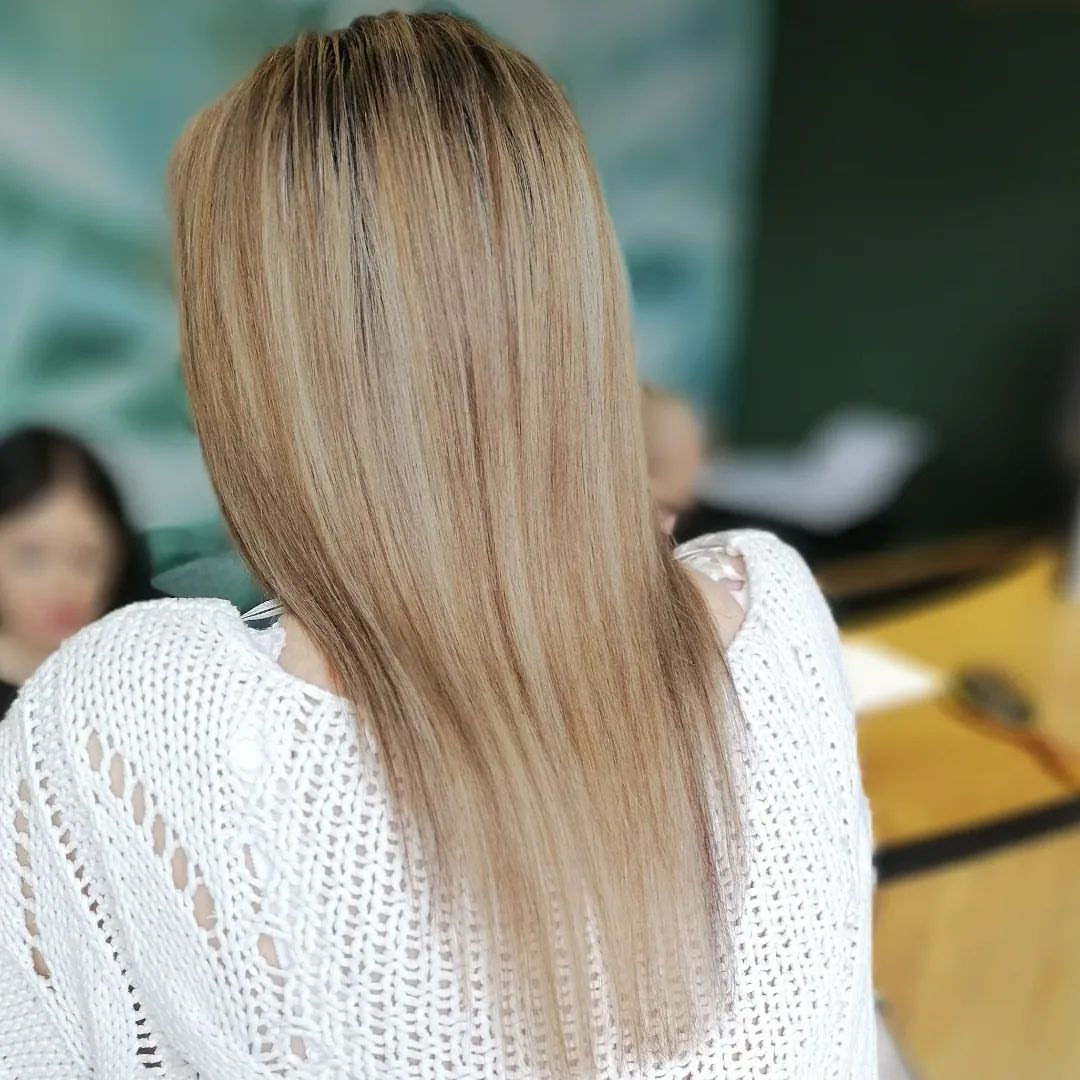 The Temporary Hair Color Guide for Beginners, All You May Wanna Know ...