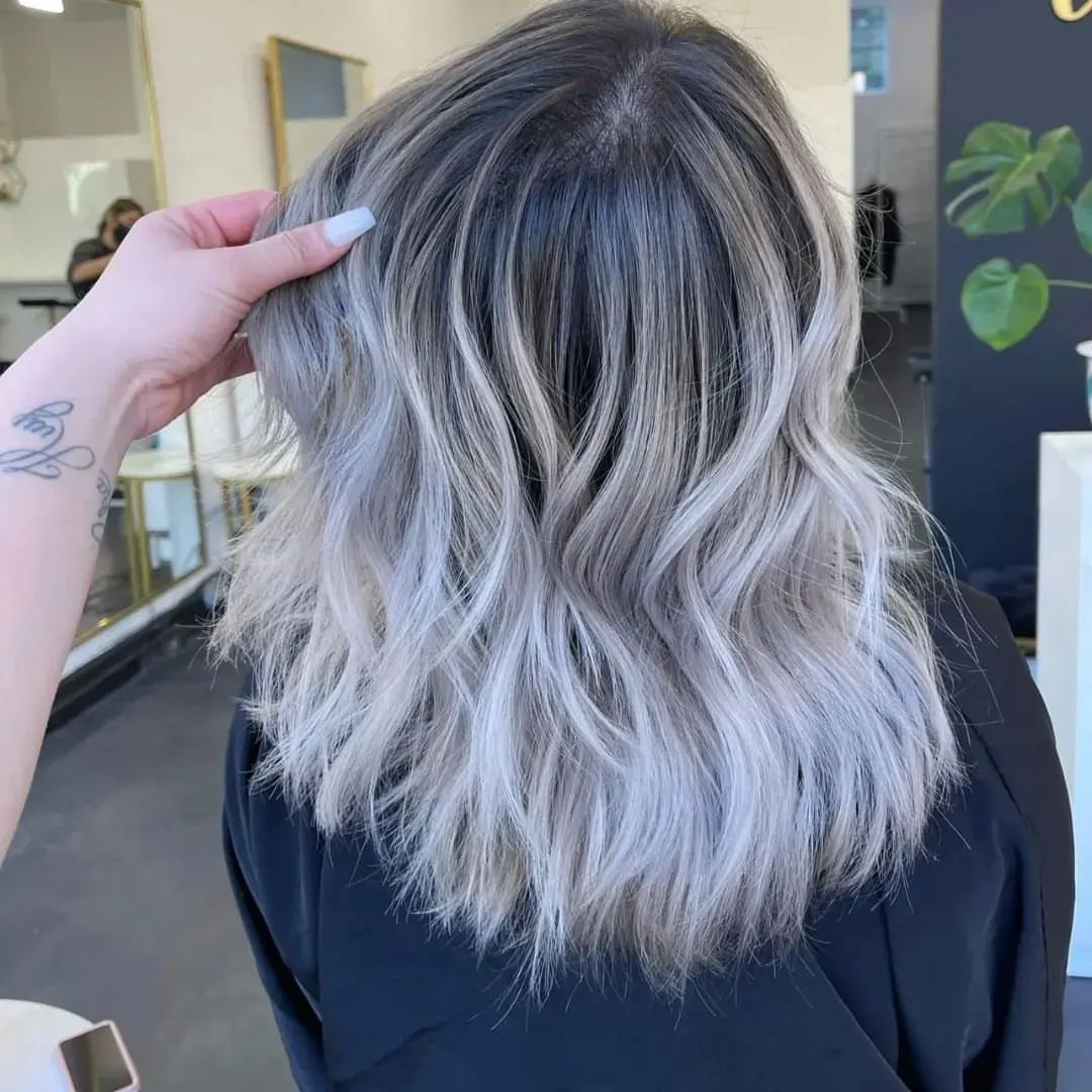 The Temporary Hair Color Guide for Beginners, All You May Wanna Know ...