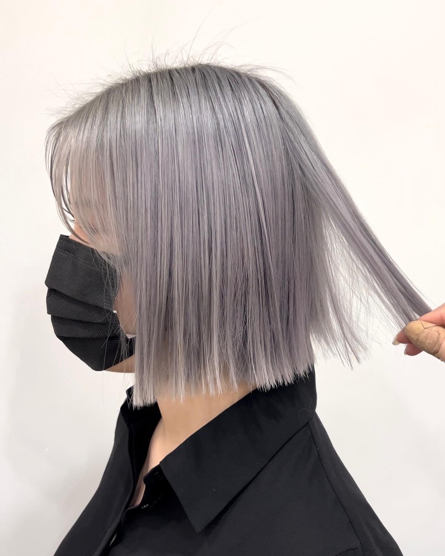 The Temporary Hair Color Guide for Beginners, All You May Wanna Know ...