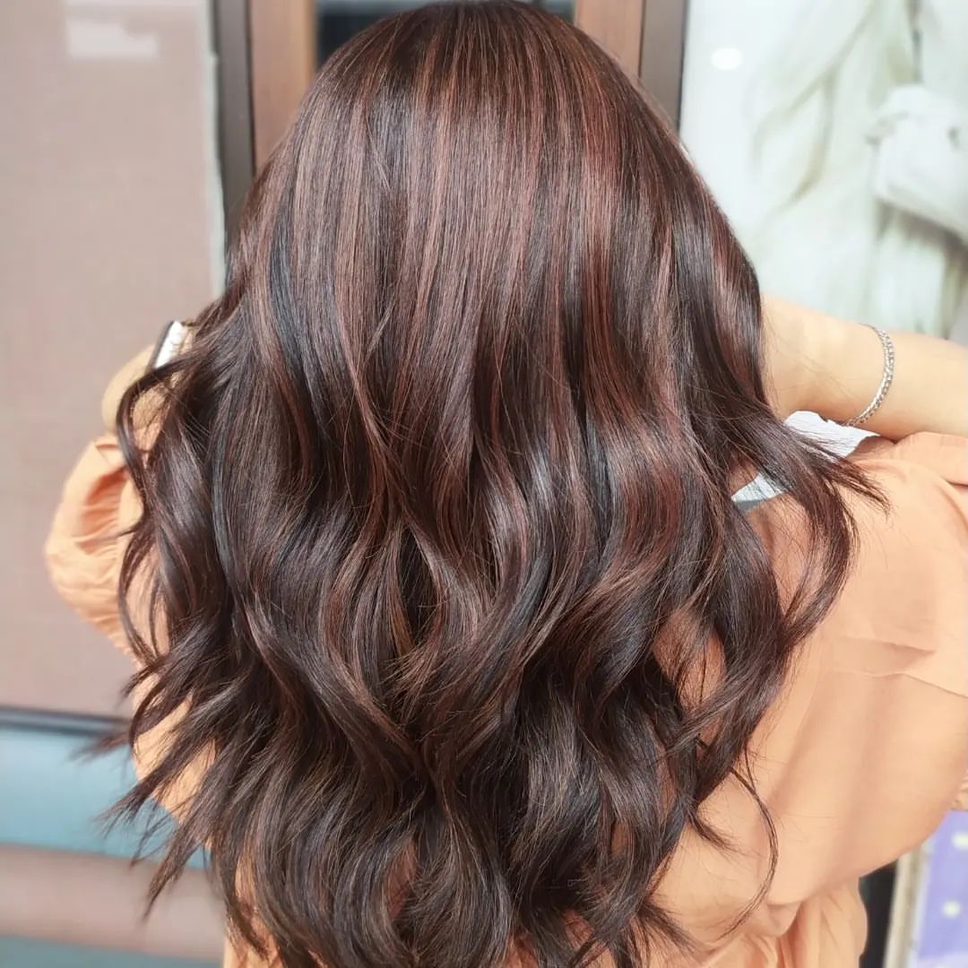 The Temporary Hair Color Guide for Beginners, All You May Wanna Know ...