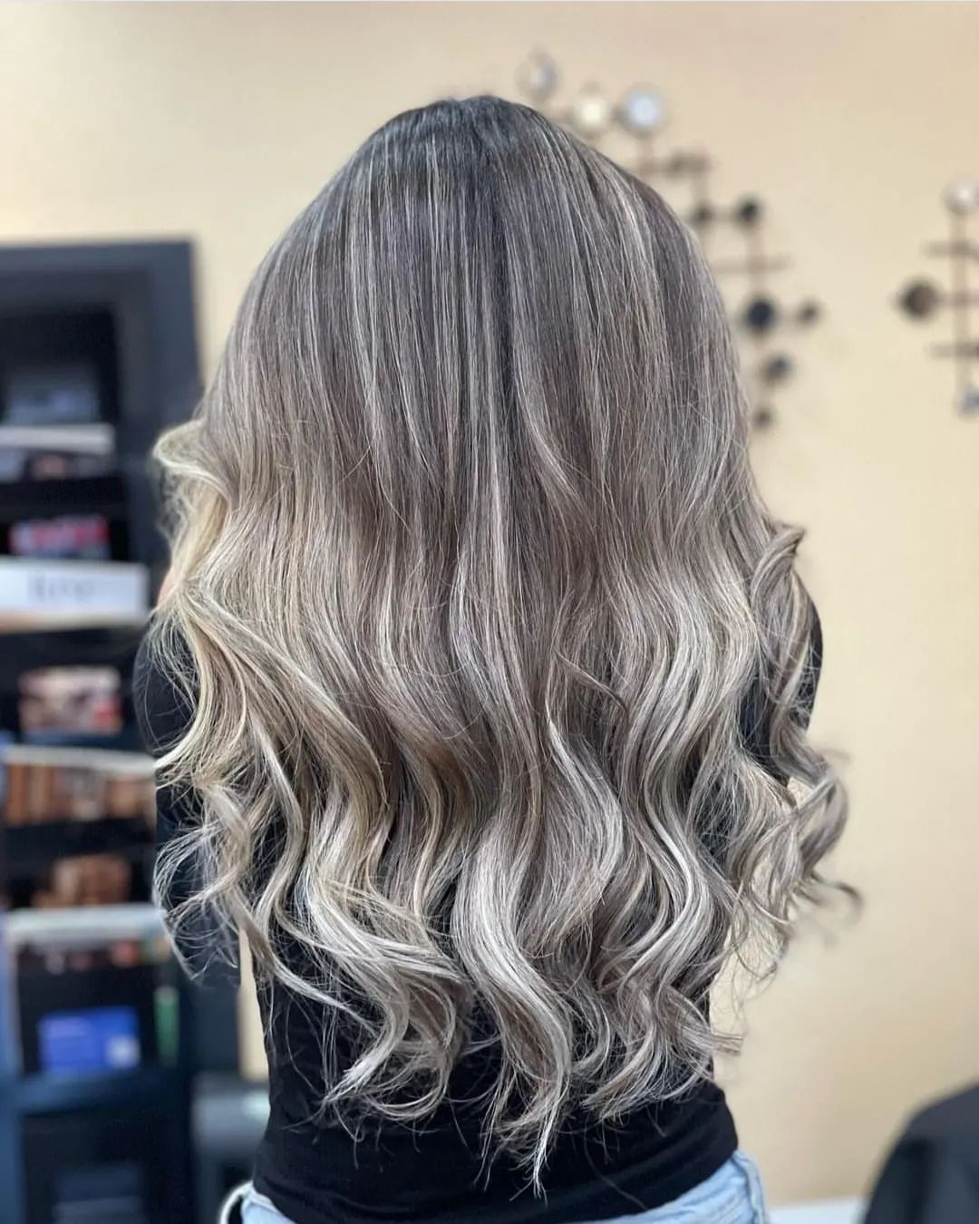 The Temporary Hair Color Guide for Beginners, All You May Wanna Know ...