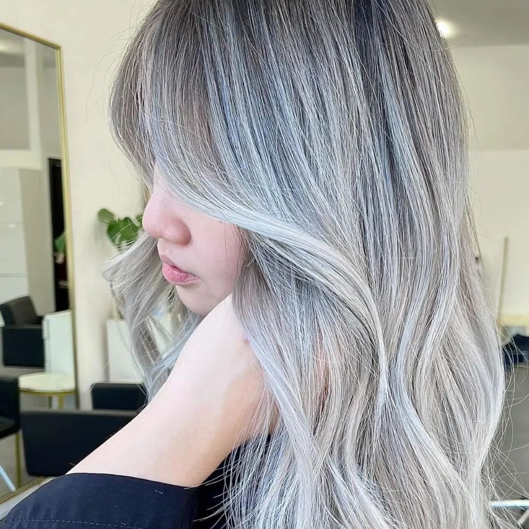 The Temporary Hair Color Guide for Beginners, All You May Wanna Know ...