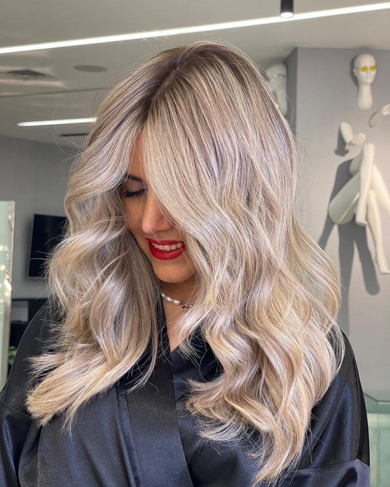 The Temporary Hair Color Guide for Beginners, All You May Wanna Know ...