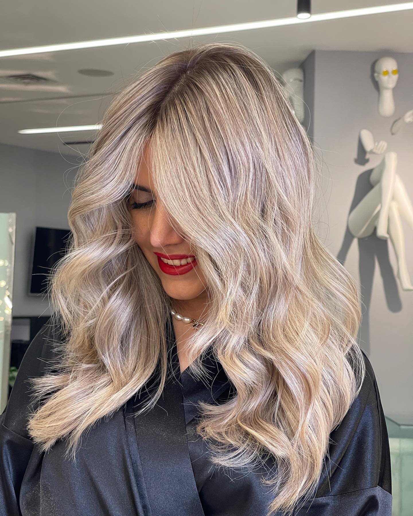 The Temporary Hair Color Guide for Beginners, All You May Wanna Know ...