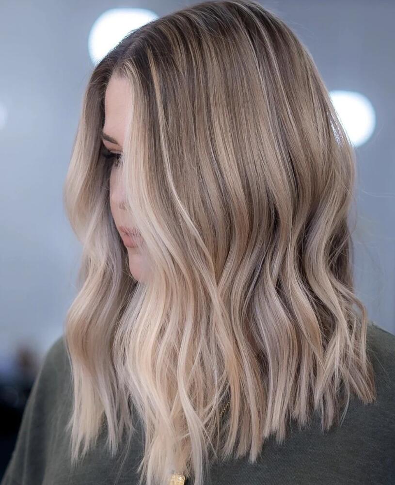 What are Babylights? Is it Right for Your Hair? - Hairstyles Weekly