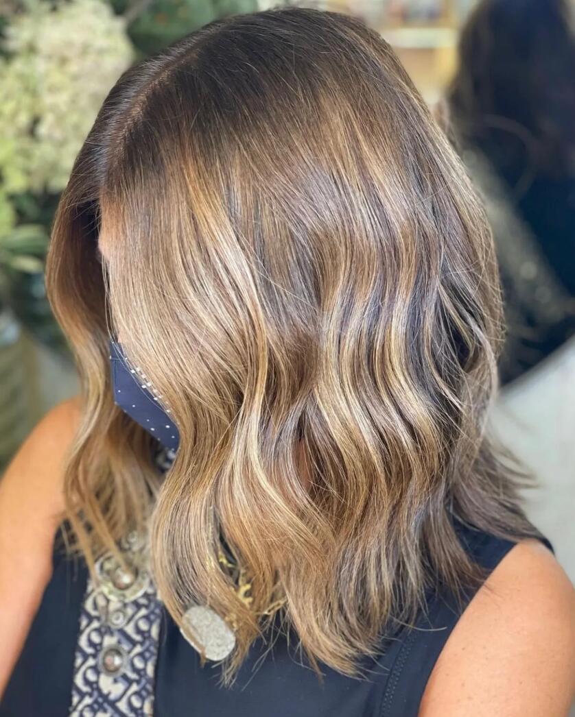 What are Babylights? Is it Right for Your Hair? - Hairstyles Weekly