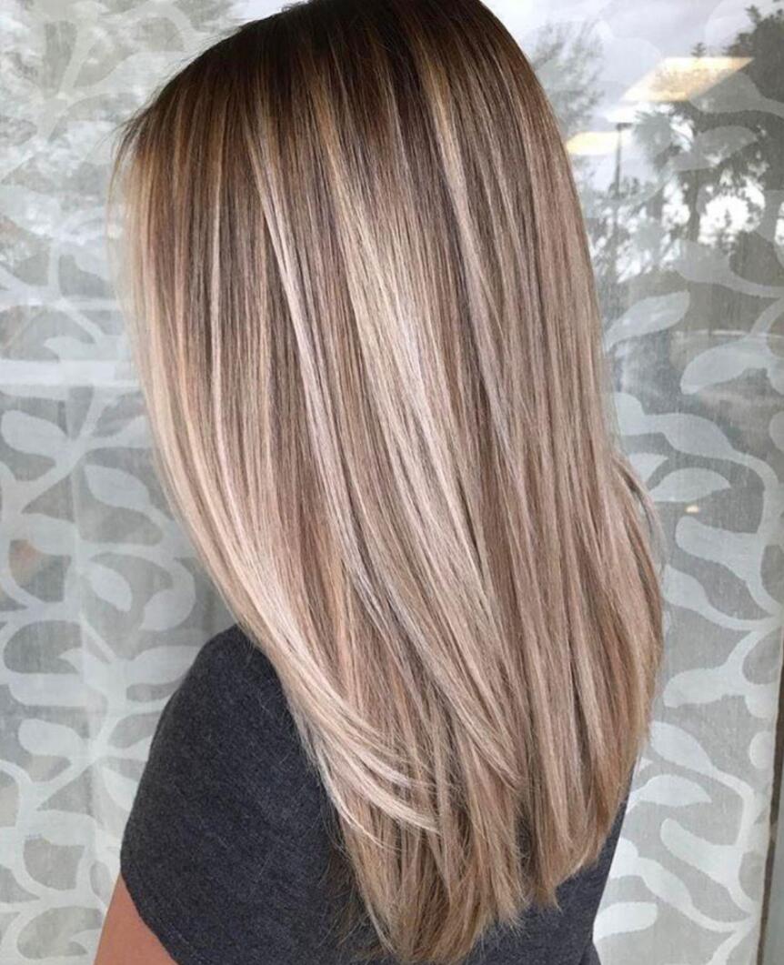 What are Babylights? Is it Right for Your Hair? - Hairstyles Weekly