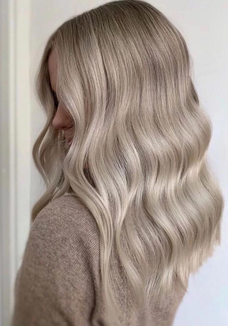 What are Babylights? Is it Right for Your Hair? - Hairstyles Weekly