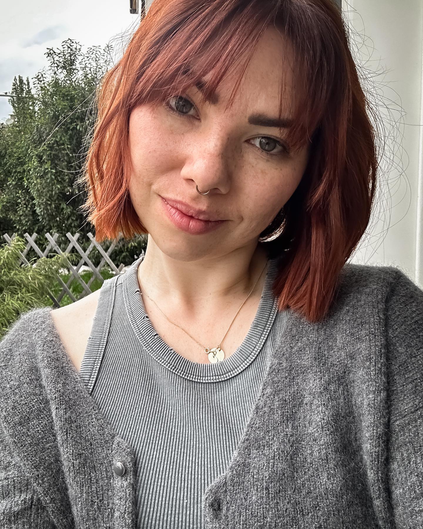 11 Fresh Hair Color Ideas for Bob Cuts 2024 - Hairstyles Weekly