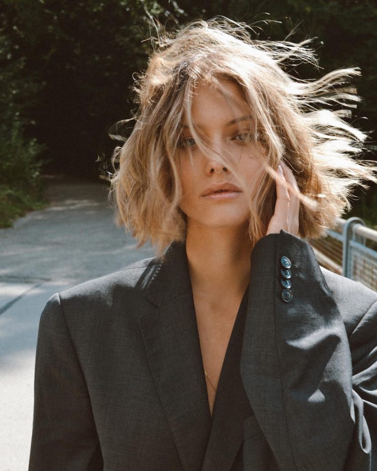 22 Best Layered Bob Hairstyles for 2023 You Should Not Miss ...