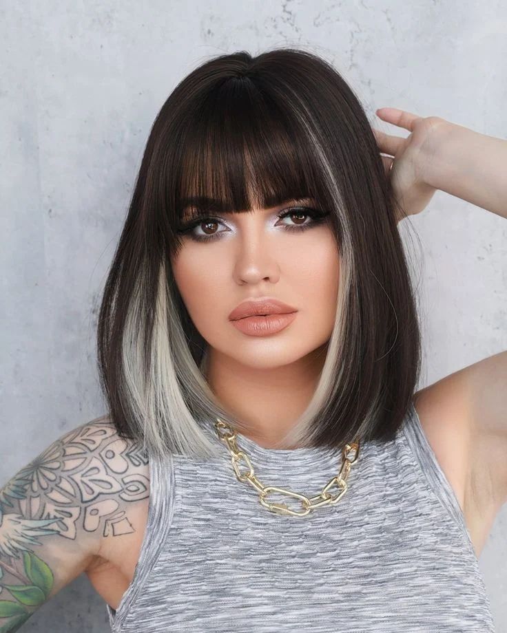 What are the 12 Hair Types and How to Style Them - Hairstyles Weekly