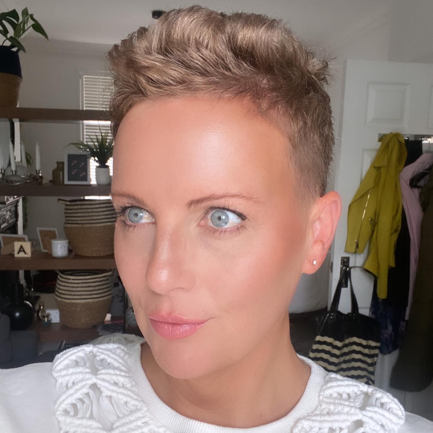 40 Best Pixie Cuts & Hairstyles for Women 2024 - Hairstyles Weekly