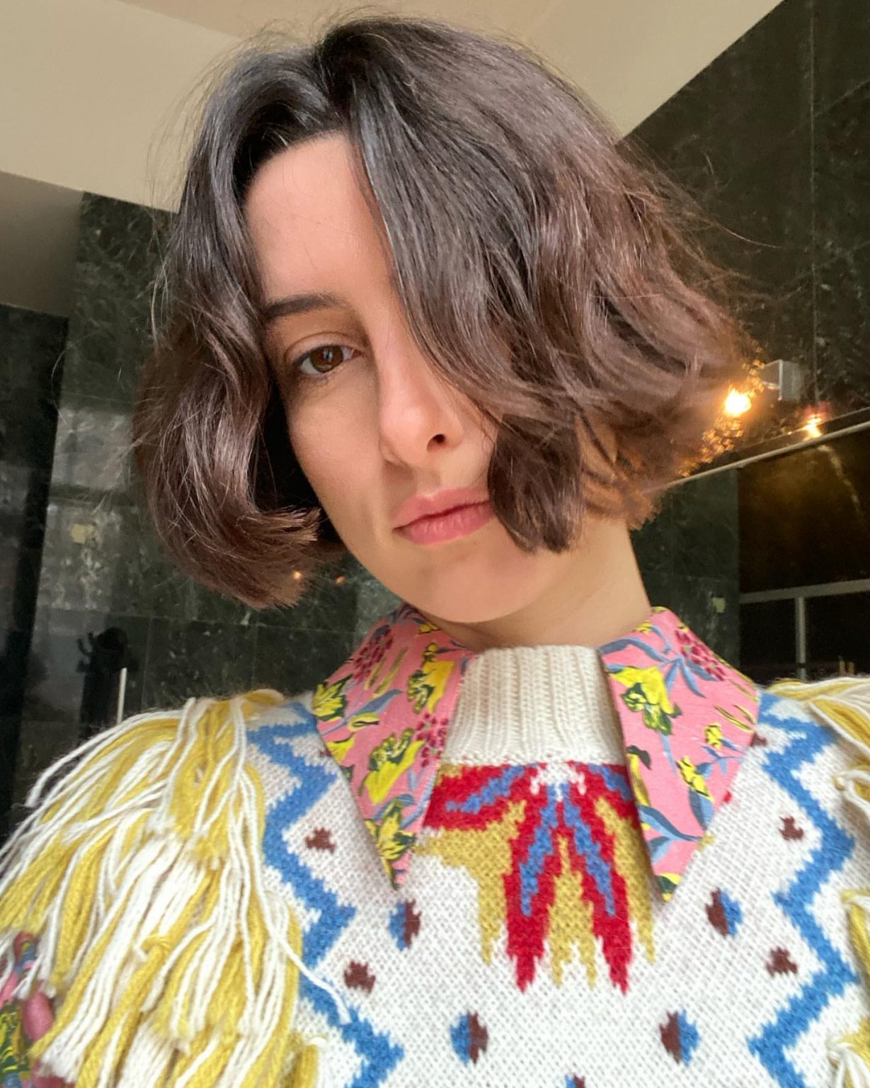 20 Cute French Bob Haircuts You'll Want to Try This Year! - Hairstyles ...