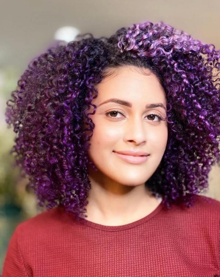 What is Rezo Cut? 20 Rezo Cut Curly Hair Ideas - Hairstyles Weekly