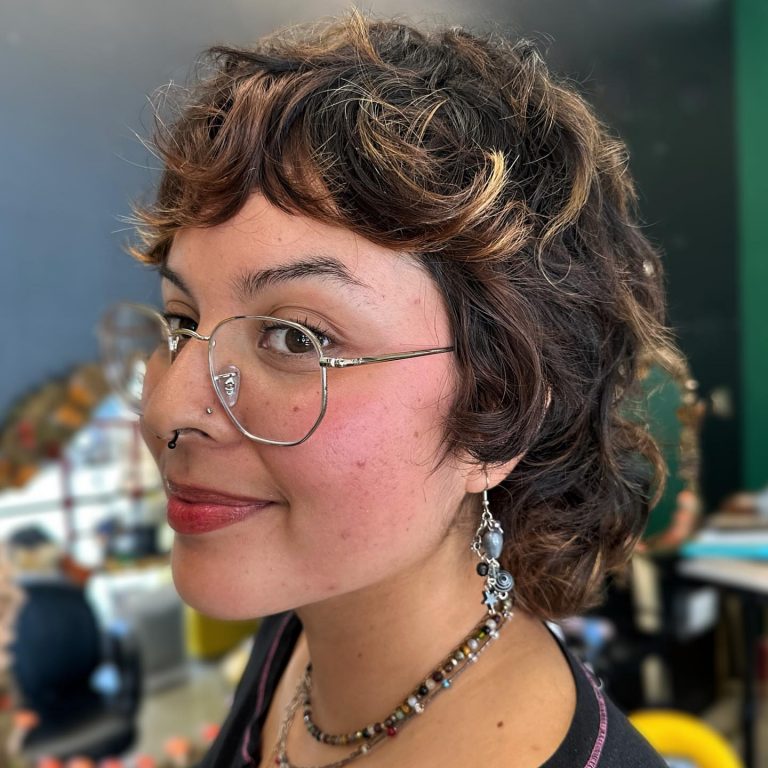 20 Shaggy Mullet Hair Ideas: The Modern Take on the Shaggy Mullet ...