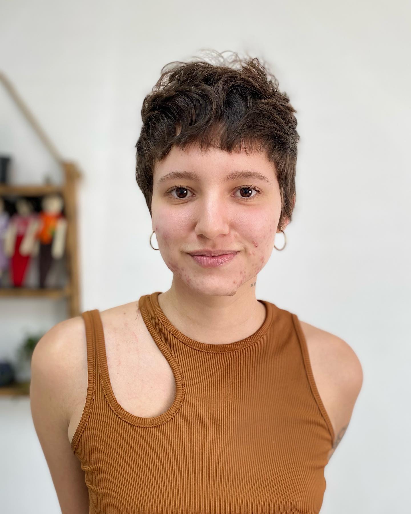 40 Best Pixie Cuts & Hairstyles for Women 2024 - Hairstyles Weekly