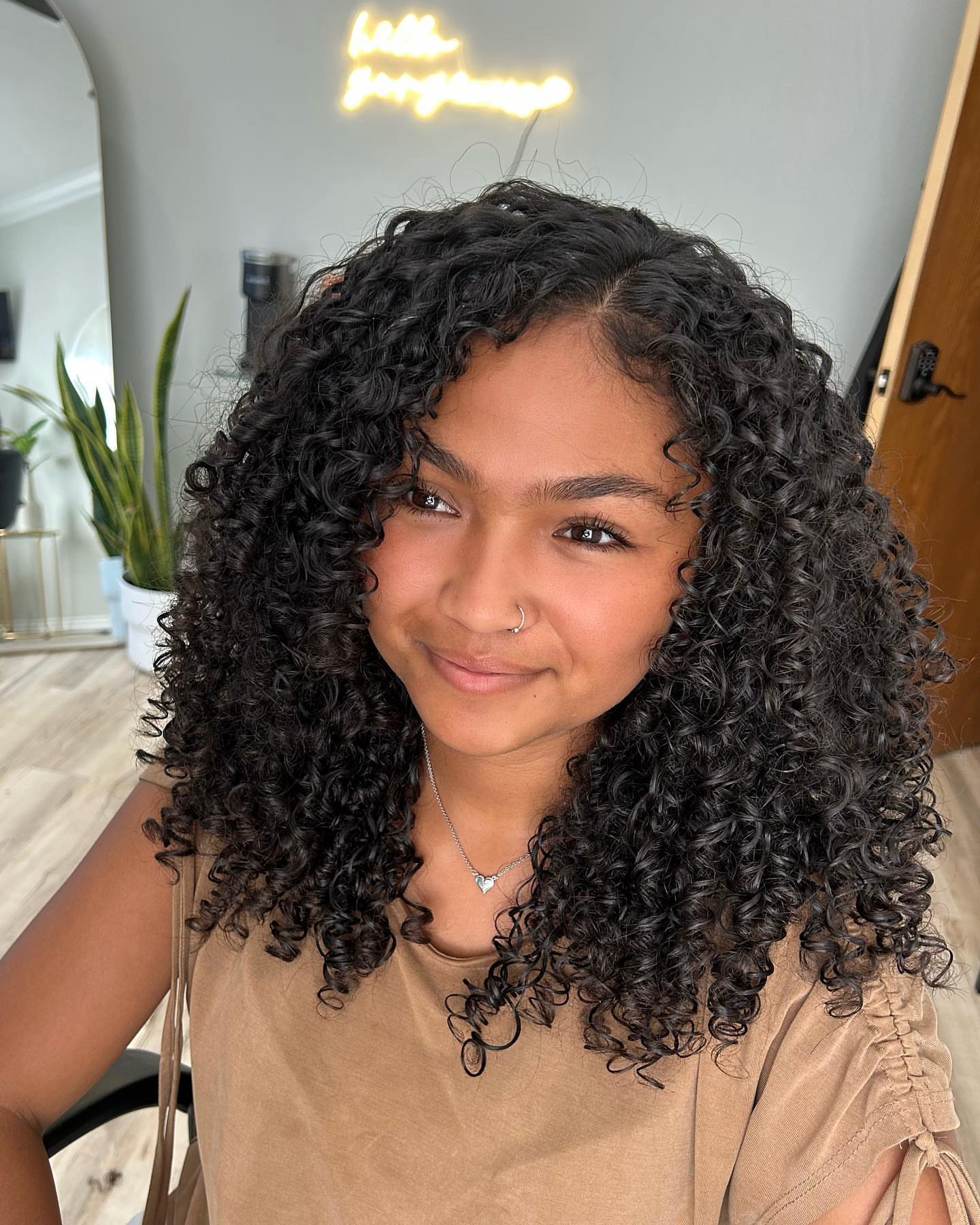 What is Deva Cut? Is it Good for Me? - Hairstyles Weekly