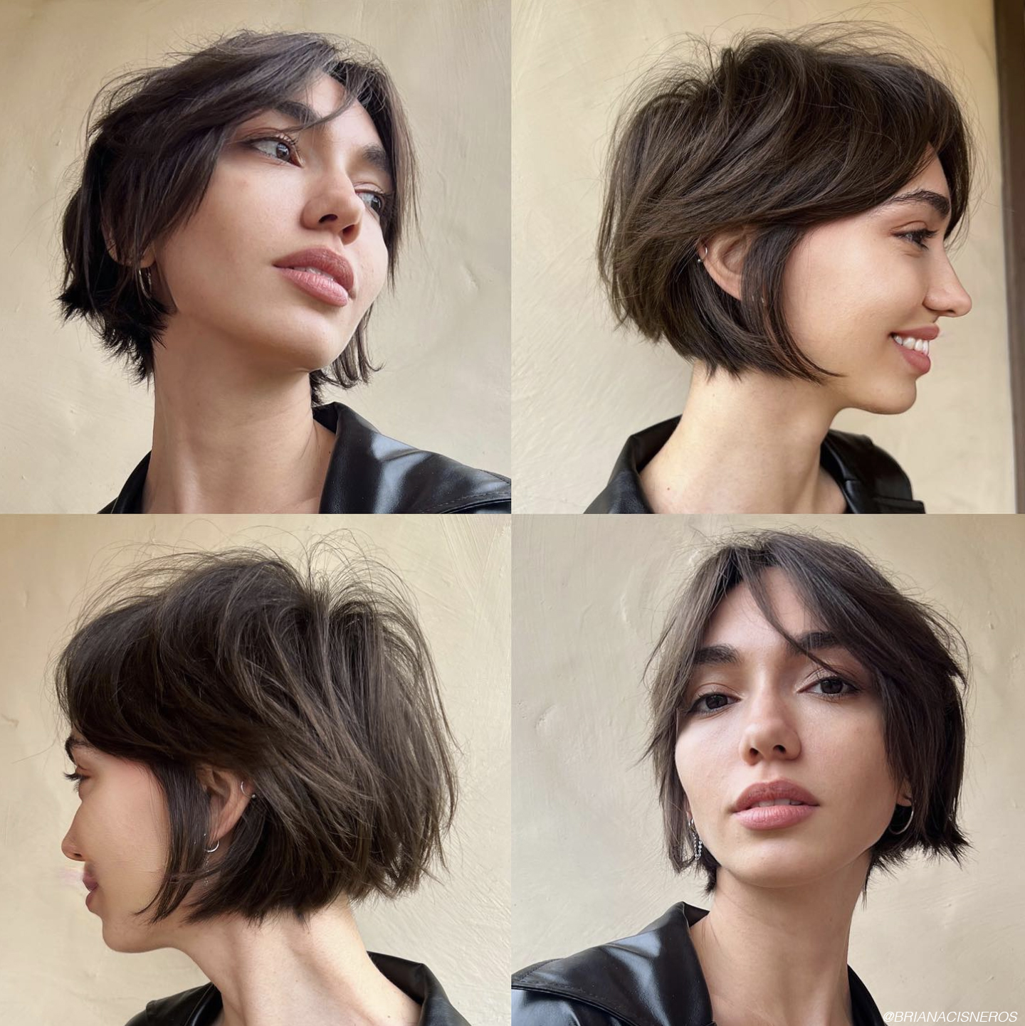 20 Trending Bixie Haircuts To Try In 2026 Hairstyles Weekly