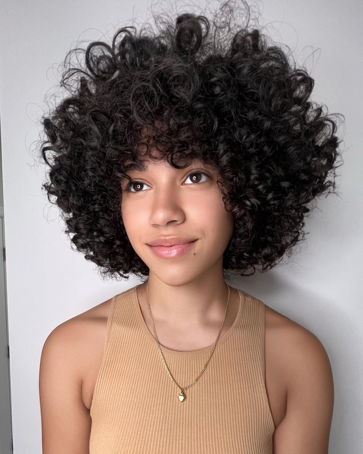 What is Rezo Cut? 20 Rezo Cut Curly Hair Ideas - Hairstyles Weekly