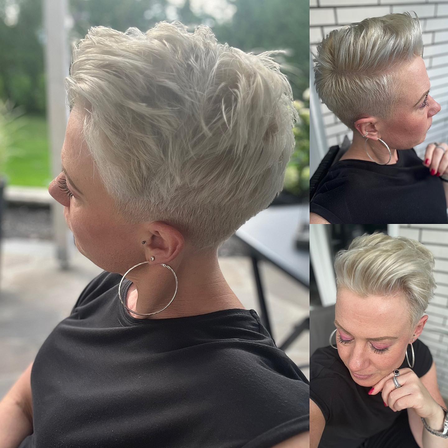 40 Best Pixie Cuts & Hairstyles for Women 2024 - Hairstyles Weekly