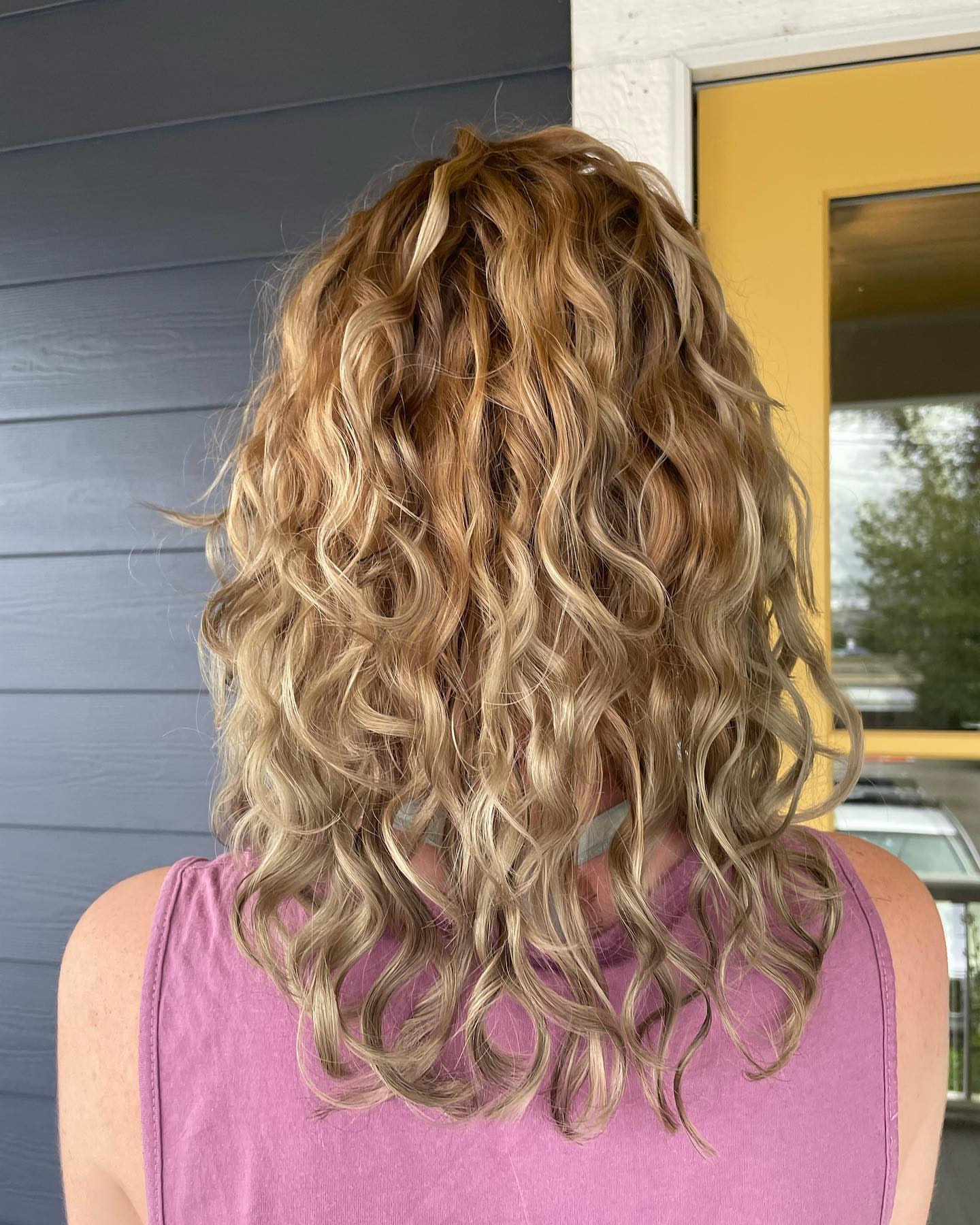 What is Deva Cut? Is it Good for Me? - Hairstyles Weekly