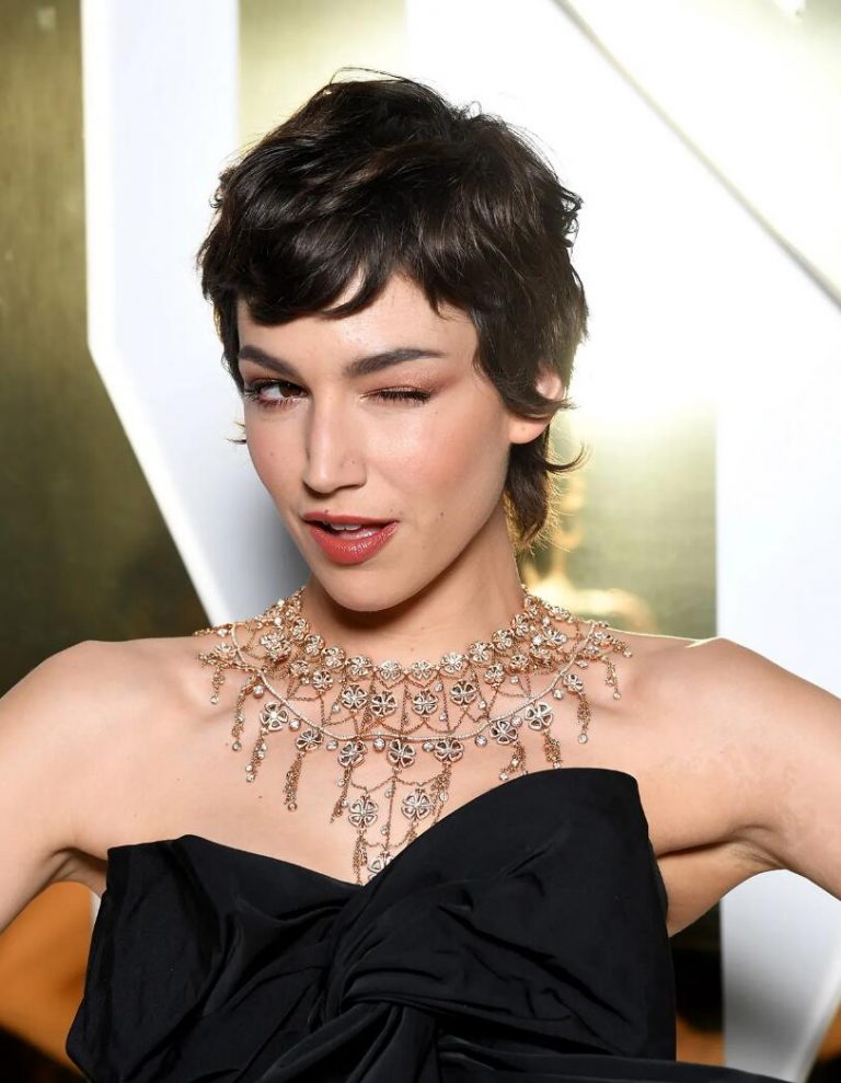 40 Best Pixie Cuts & Hairstyles for Women 2024 - Hairstyles Weekly