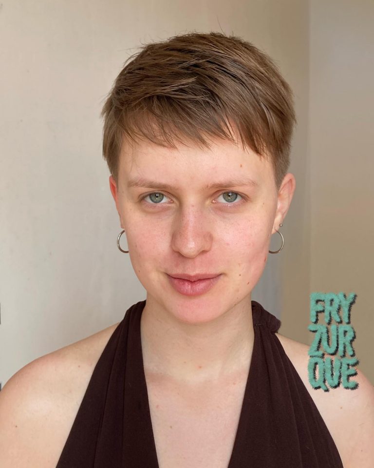 40 Best Pixie Cuts & Hairstyles for Women 2024 - Hairstyles Weekly