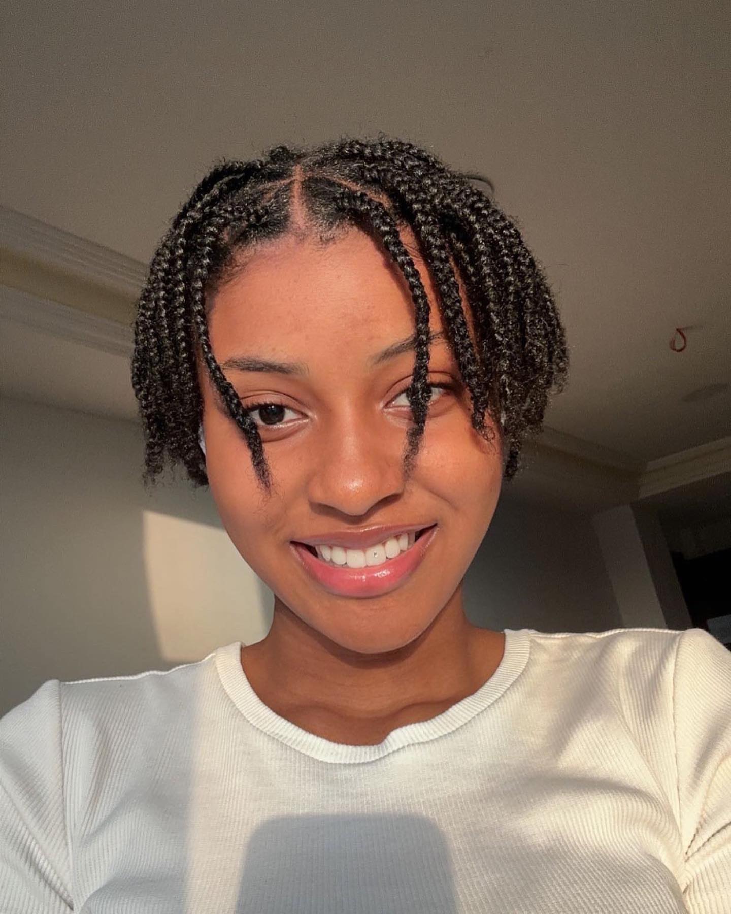 43 Types of Bangs for All Hair Types - Hairstyles Weekly