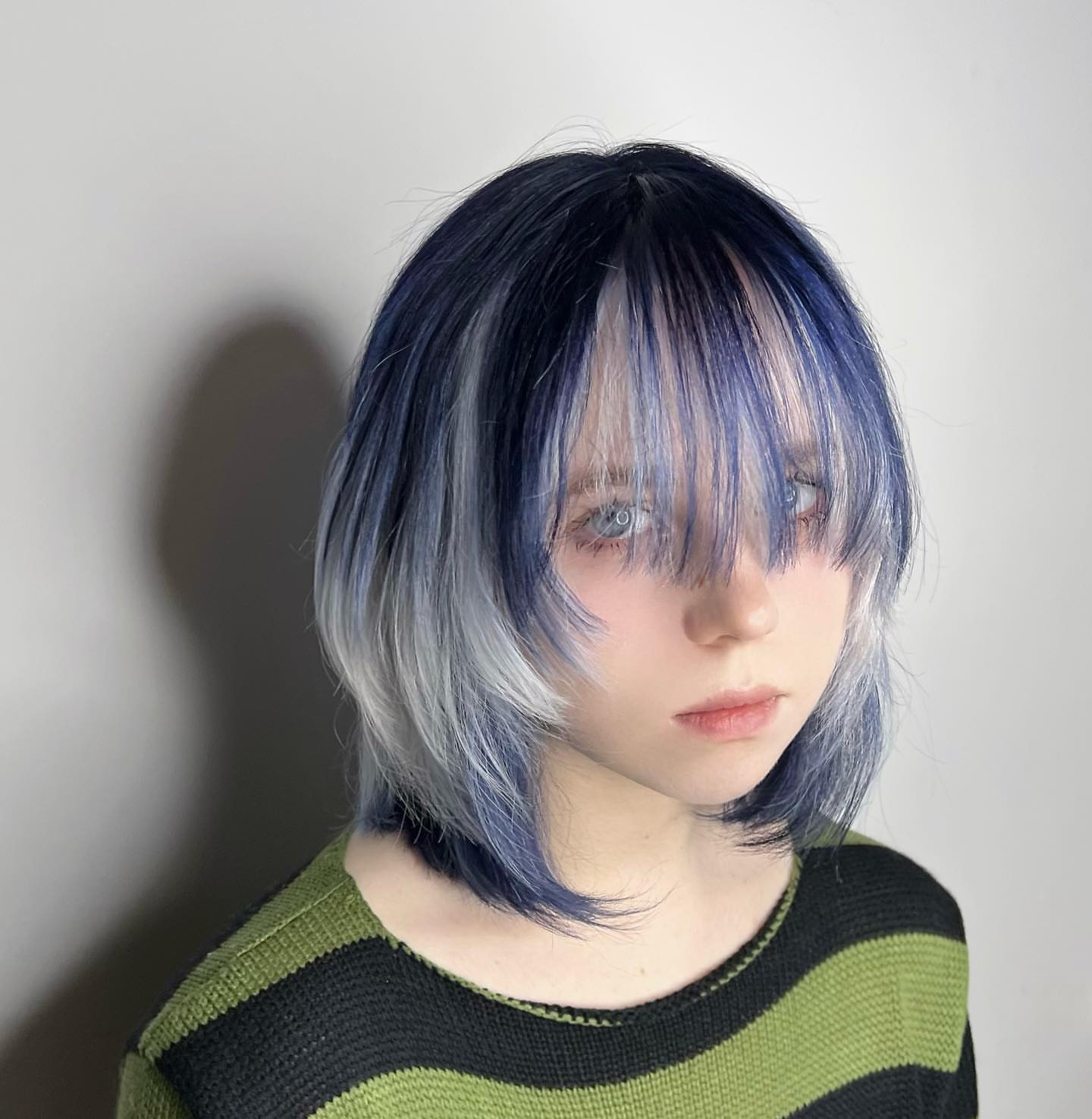 20 Wolf Cut Hair Ideas for Women to Rock in 2024 - Hairstyles Weekly