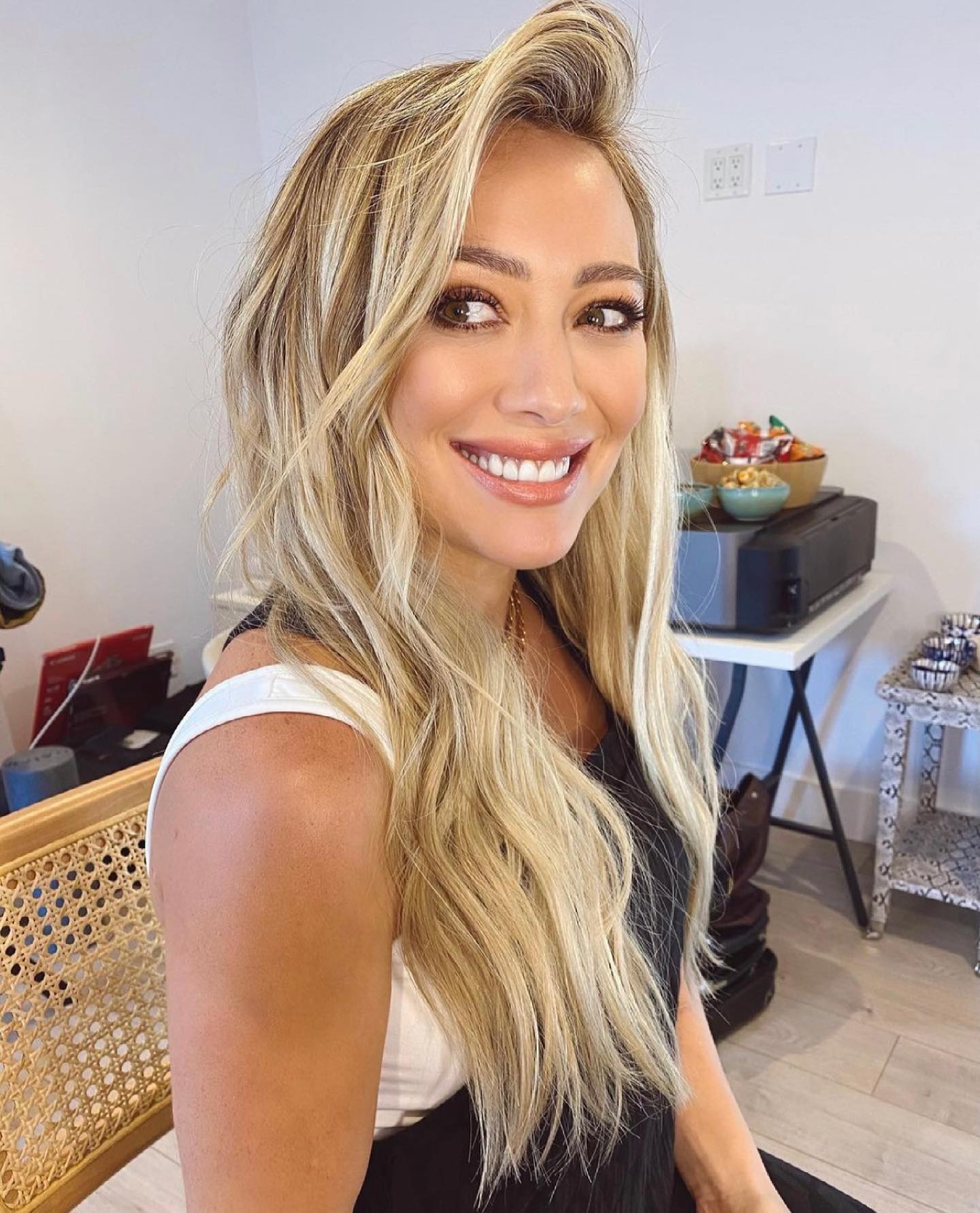 43 Types of Bangs for All Hair Types - Hairstyles Weekly