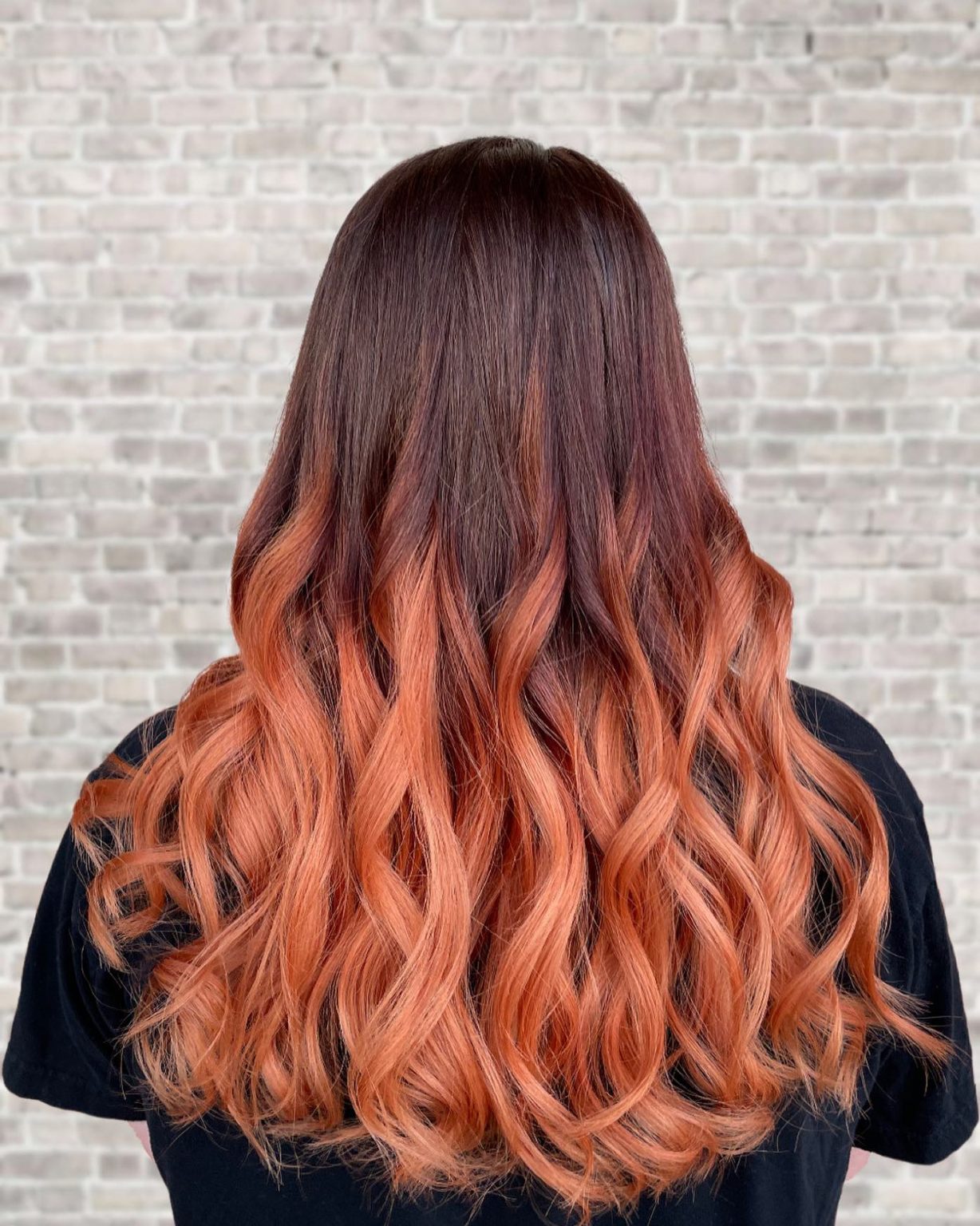 36 Trendy Ombre Hair Color Ideas for 2024 - Hairstyles Weekly